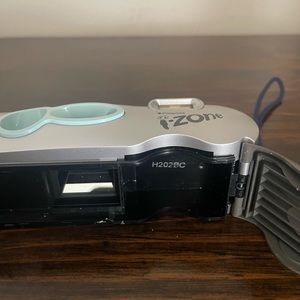 Polaroid | Cameras, Photo & Video | Retro Polaroid Izone Instant Film ...